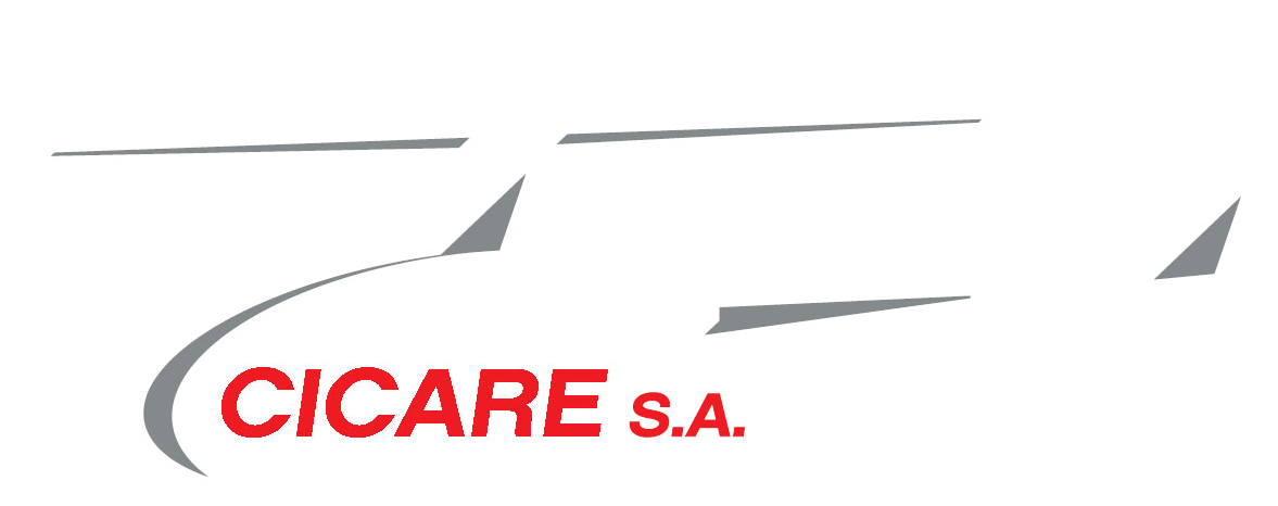 Empresa - Cicaré